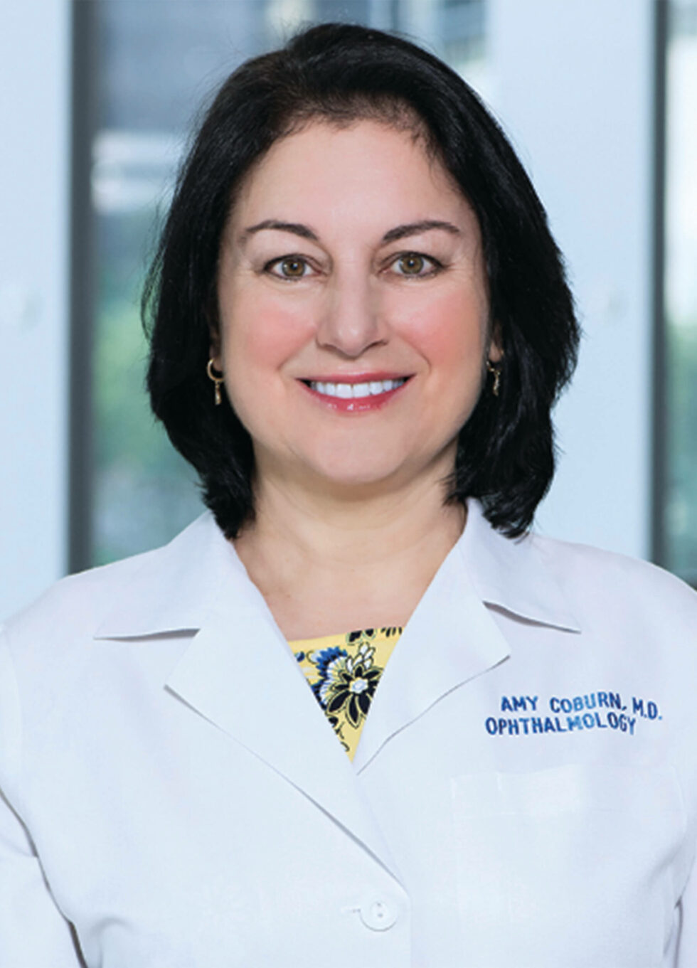 Board of Directors | American Society of Ophthalmic Trauma