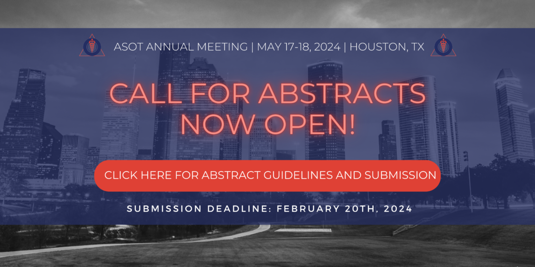 Eye Trauma 2024 | American Society of Ophthalmic Trauma